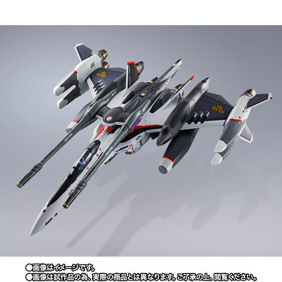DX Chogokin VF-25F Tornado Messiah Valkyrie (Alto Saotome DX Chogokin VF-25F Tornado Messiah Valkyrie (Alto Saotome